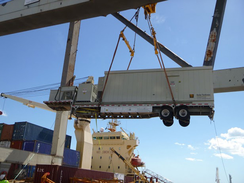 Nacp Projects Darwin